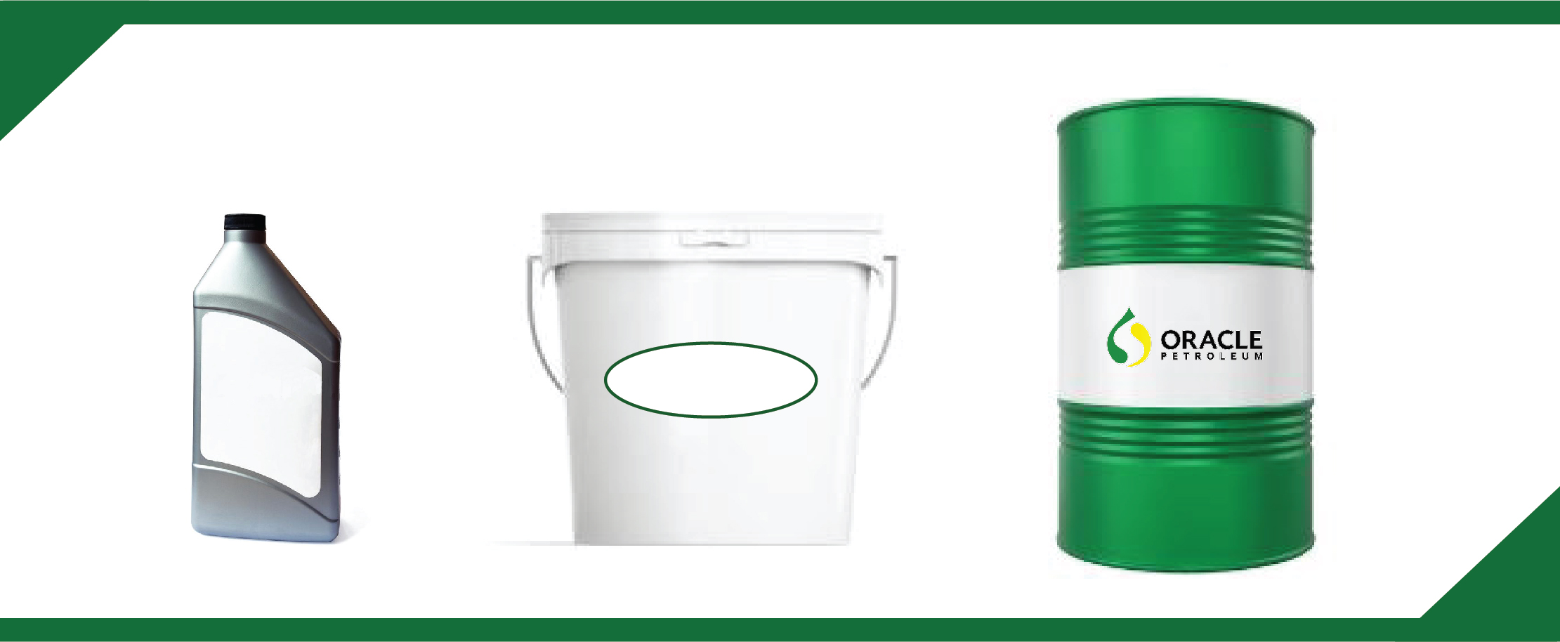 Oracle Petroleum Corporation